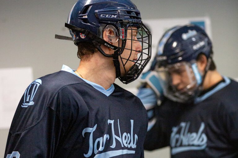 UNC Hockey – UNC Hockey