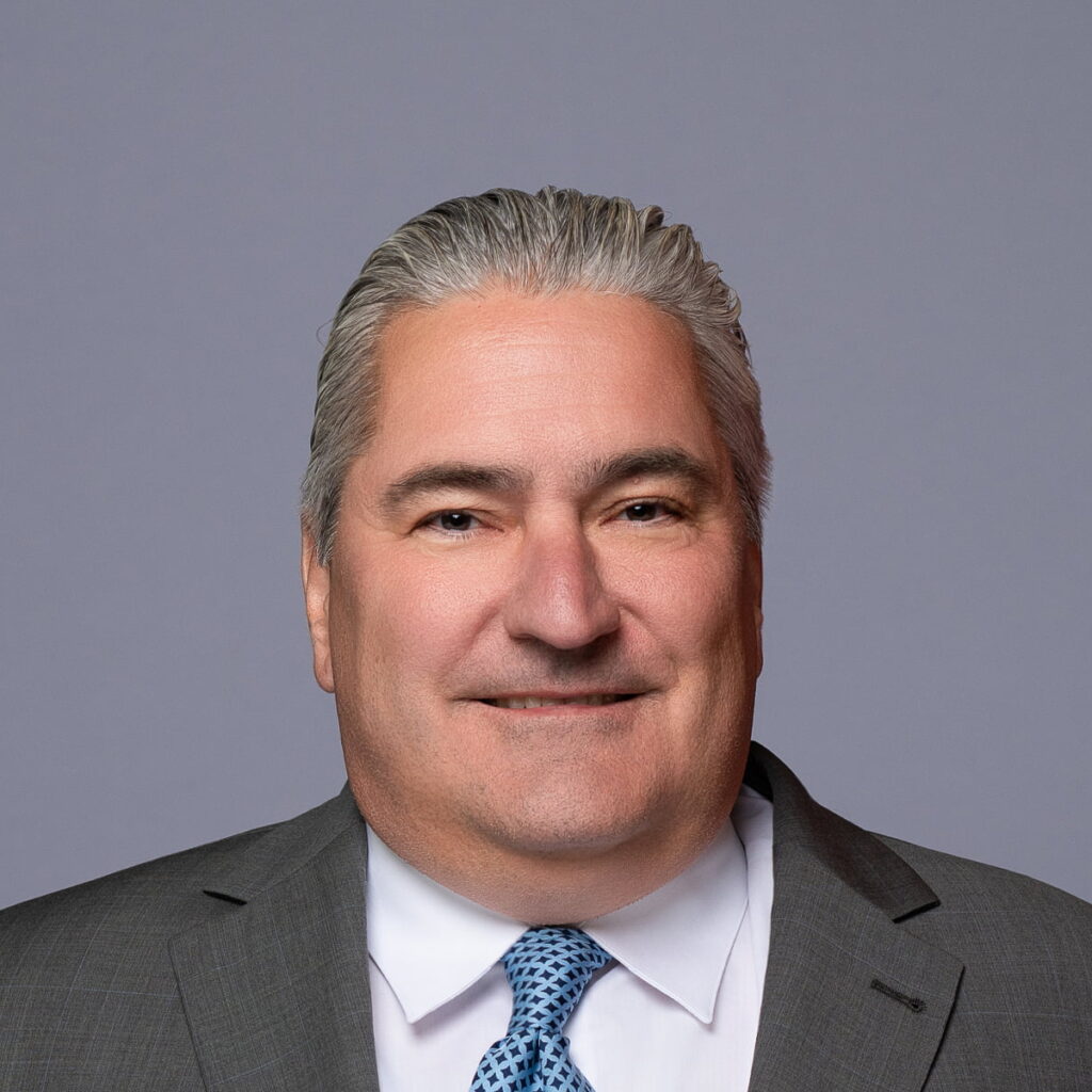 Scott Steffen – UNC Hockey